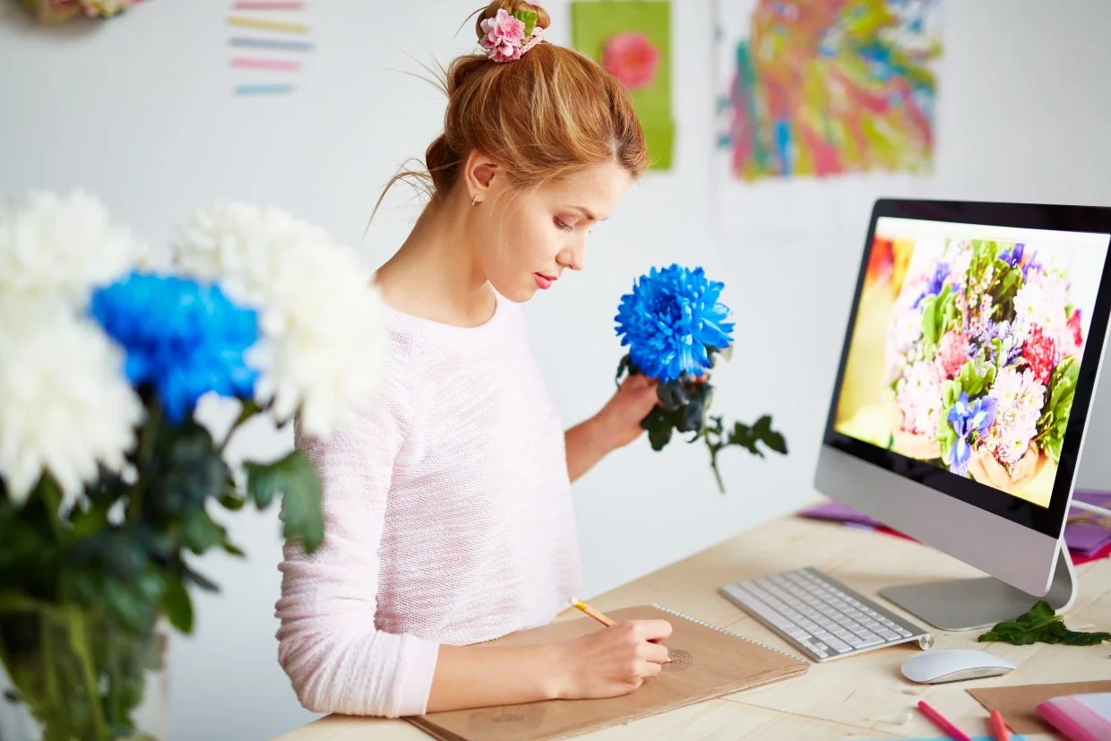 Conceptos básicos de diseño UI/UX - CodeGuru