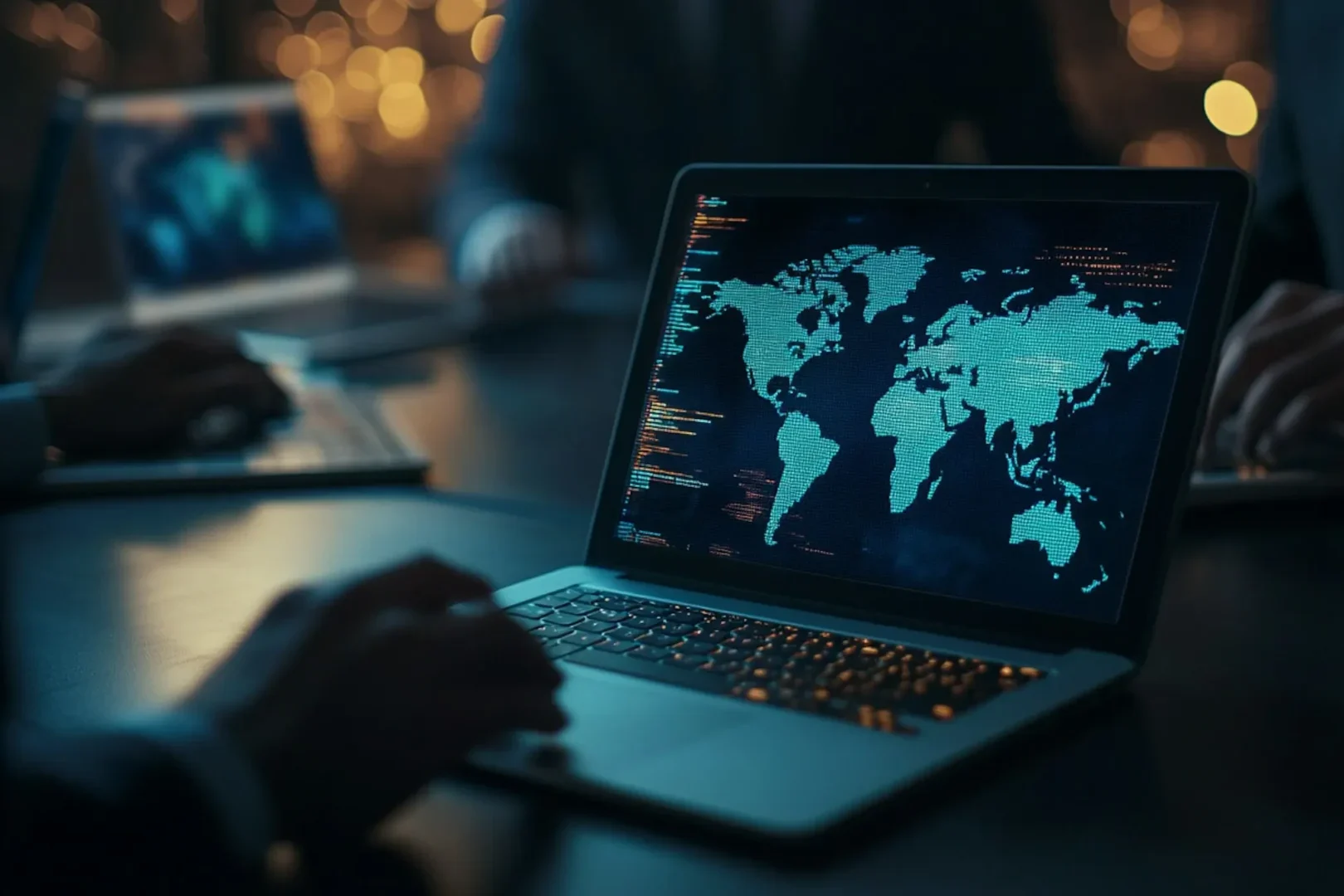 Website Protection Exploring Ways To Protect Yourself Online Code Guru